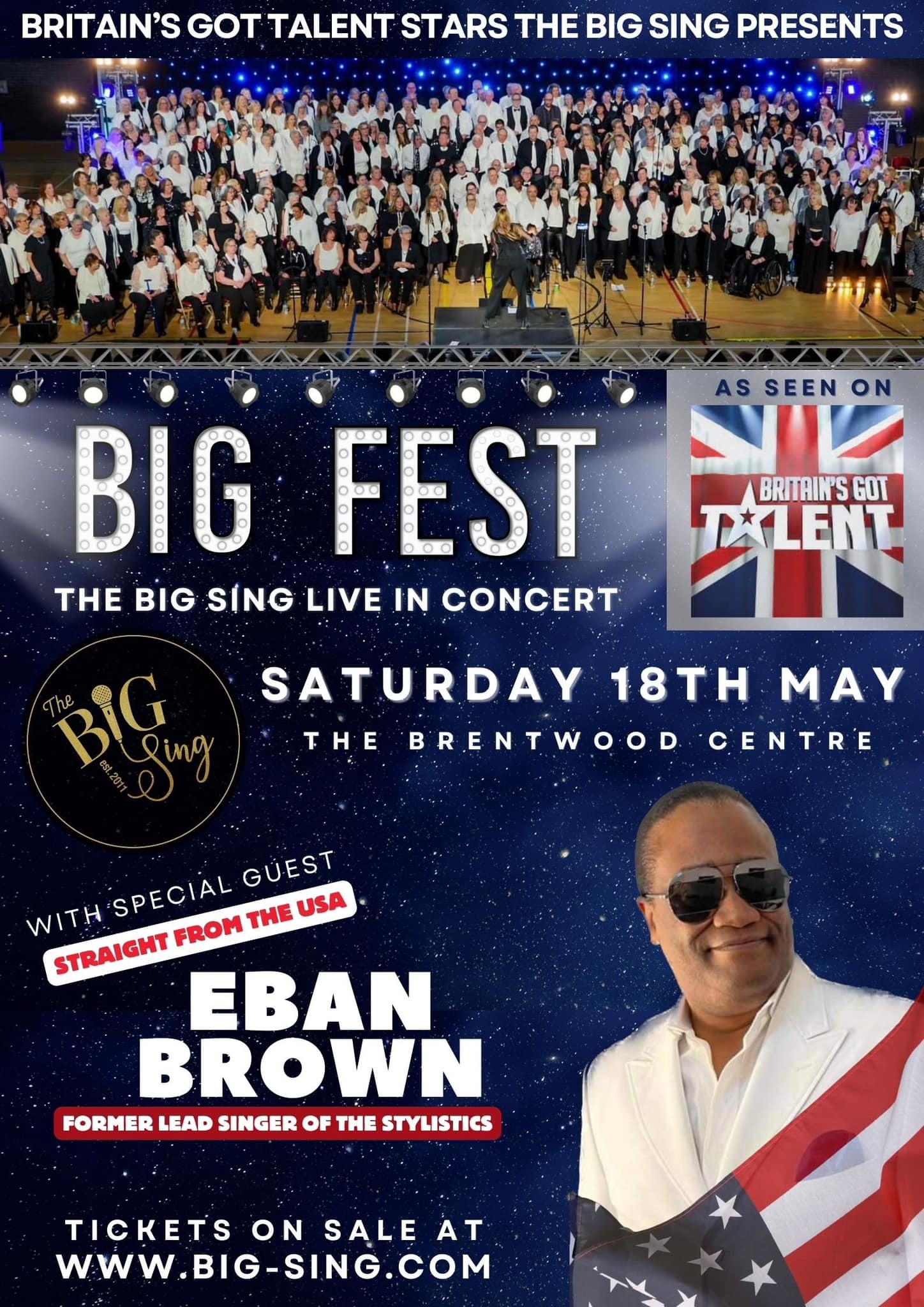 The Big Fest | Essex Tourist Guide