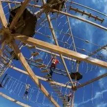 Sky Ropes | Essex Tourist Guide