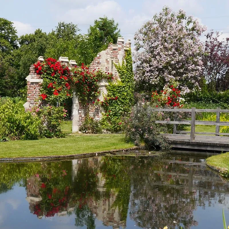Capel Manor Gardens | Essex Tourist Guide