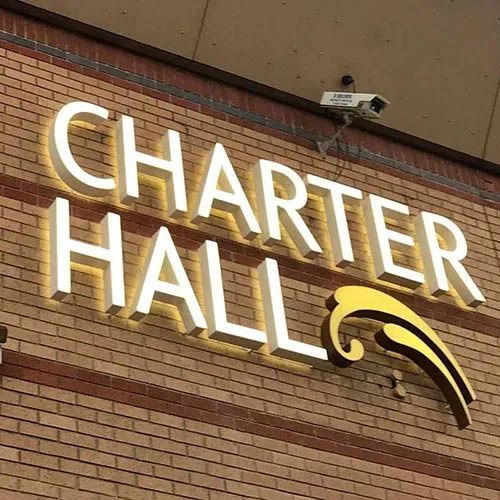 Charter Hall | Essex Tourist Guide