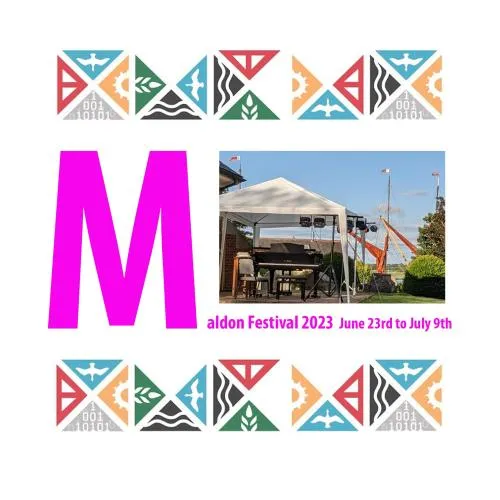 The Maldon Festival | Essex Tourist Guide