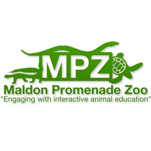 Maldon Promenade Zoo | Essex Tourist Guide