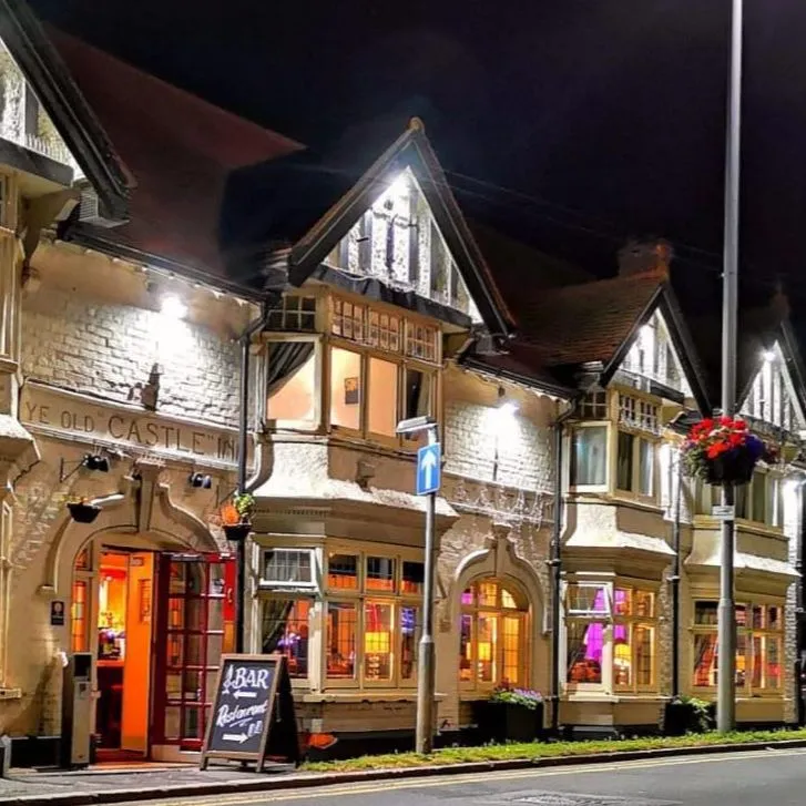 Restaurants in Rayleigh | Essex Tourist Guide