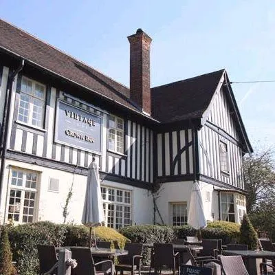 The Crown | Essex Tourist Guide