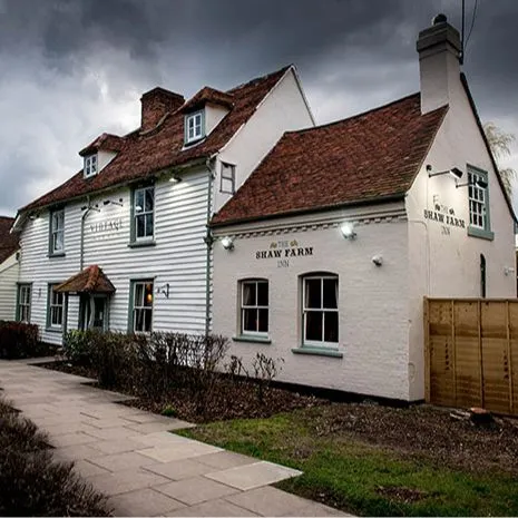 The Shaw Farm Inn | Essex Tourist Guide