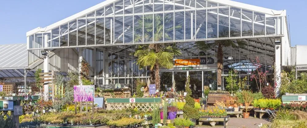 Perrywood Garden Centre | Essex Tourist Guide