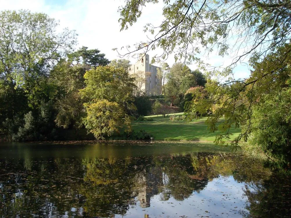 Hedingham Castle | Essex Tourist Guide