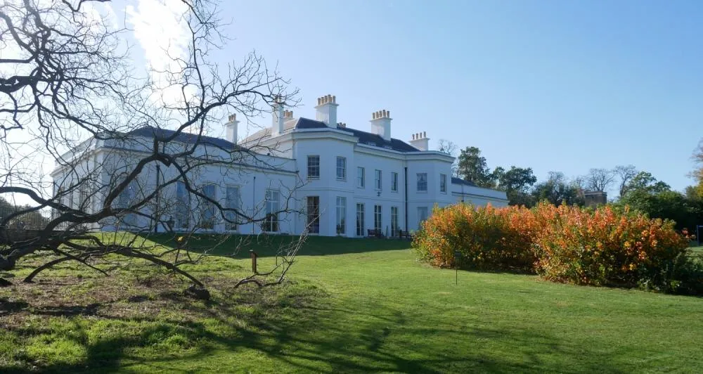 Hylands House and Estate | Essex Tourist Guide