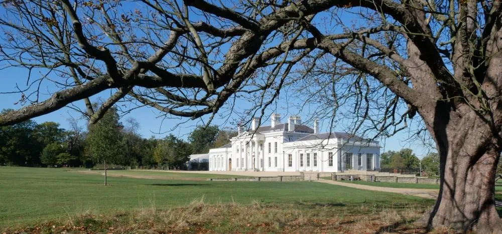 Hylands House and Estate | Essex Tourist Guide