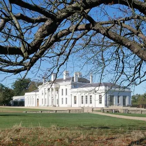 Hylands House and Estate | Essex Tourist Guide