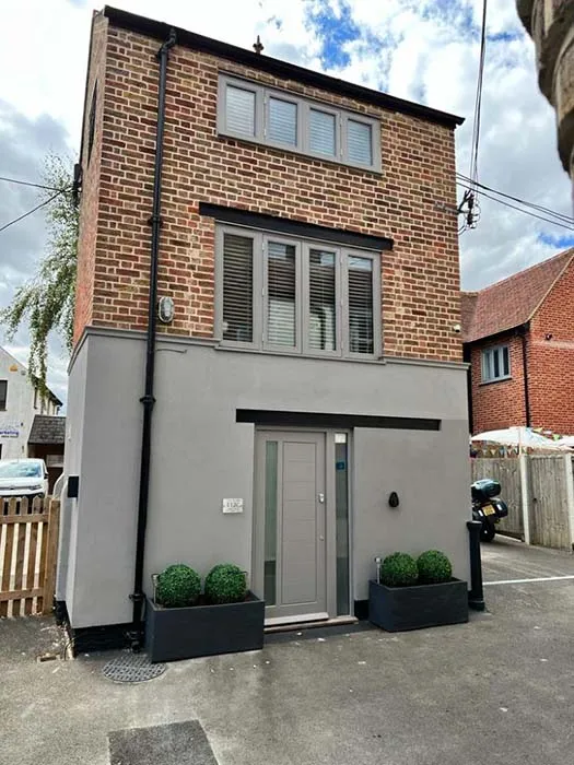 The Tower Maldon | Essex Tourist Guide