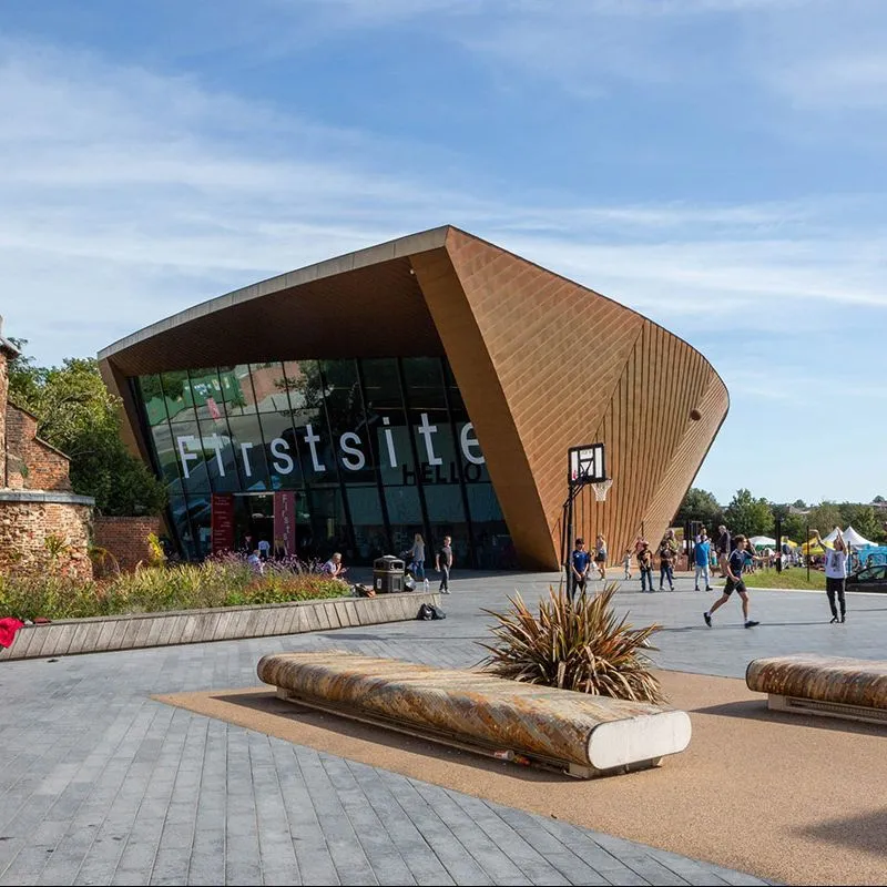 Things to Do & Places to Visit in Essex | Essex Tourist Guide