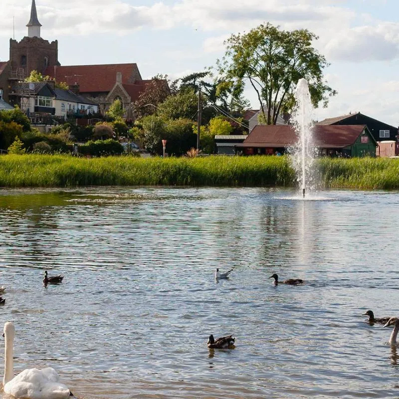 Things to Do & Places to Visit in Essex | Essex Tourist Guide