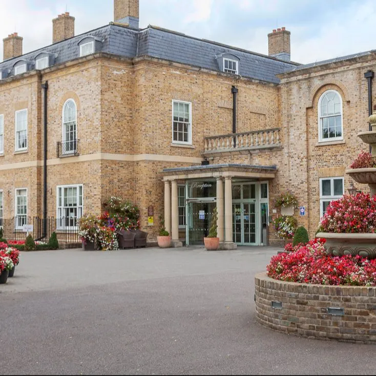 Orsett Hall | Essex Tourist Guide