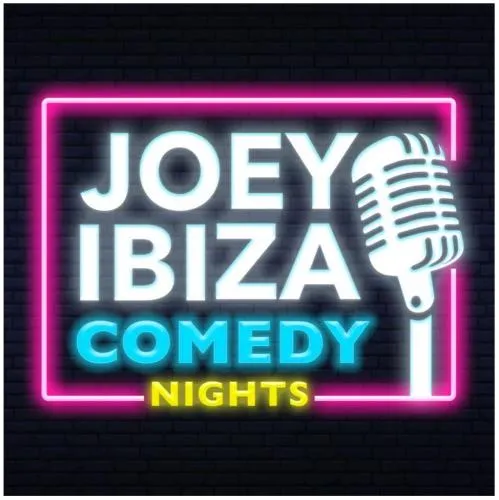 Joey Ibiza Comedy Club | Essex Tourist Guide