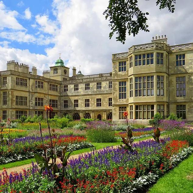 Audley End House and Gardens | Essex Tourist Guide
