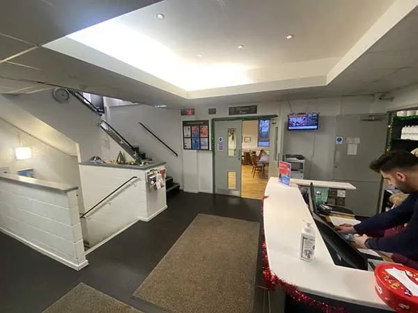 Danbury Leisure Centre | Essex Tourist Guide