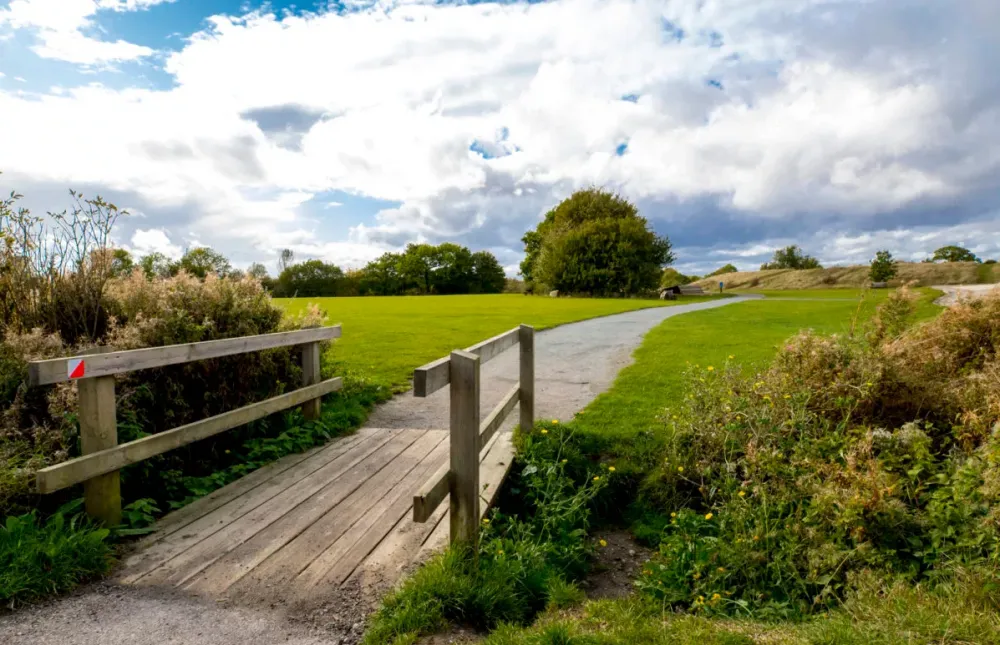 Great Notley Country Park | Essex Tourist Guide