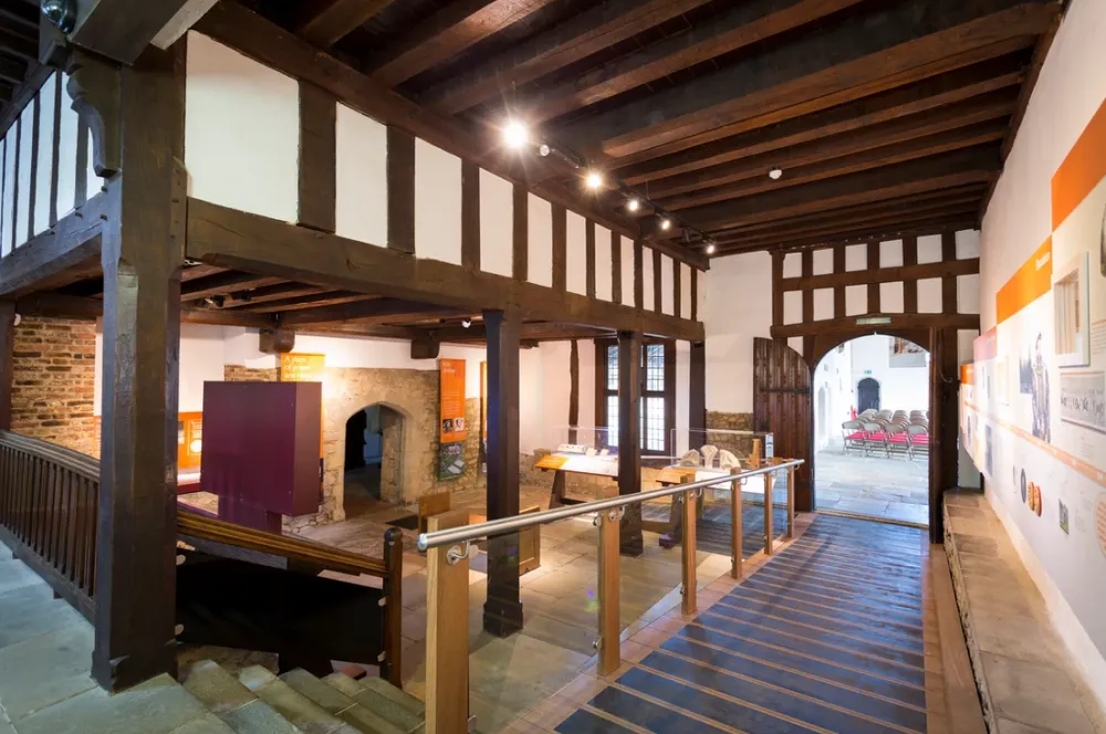 Prittlewell Priory | Essex Tourist Guide