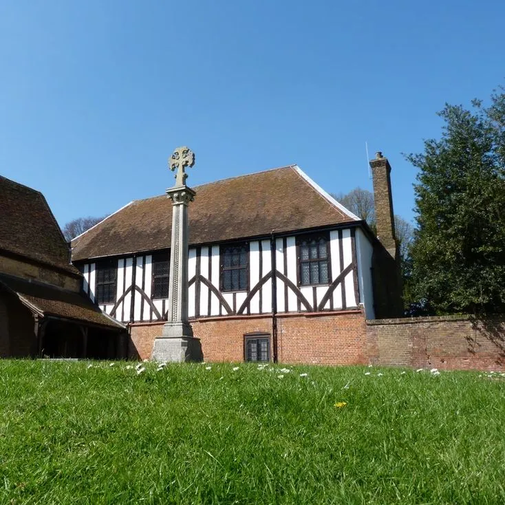 Essex Country Parks & Gardens | Essex Tourist Guide