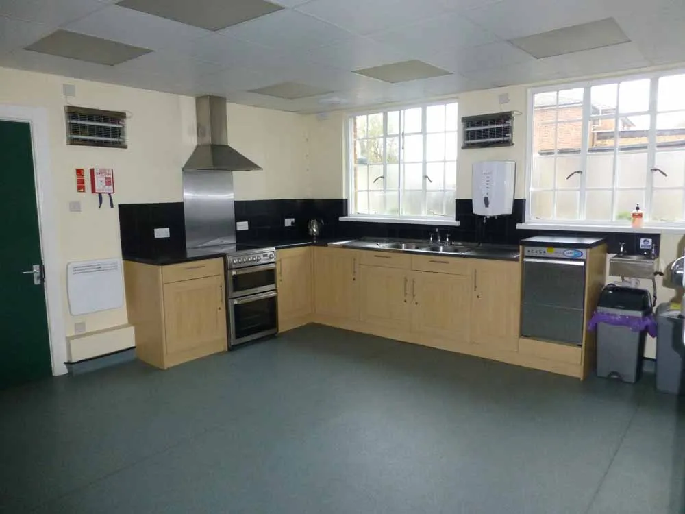 Coggeshall Village Hall | Essex Tourist Guide