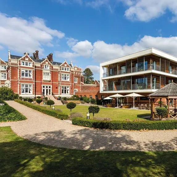 Colchester Restaurants & Places to Eat | Essex Tourist Guide