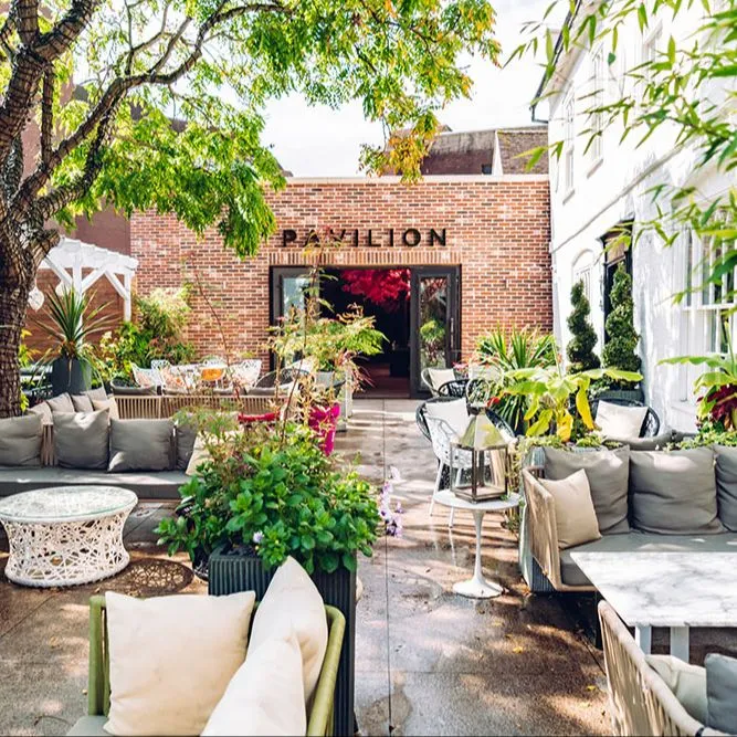 Colchester Restaurants & Places to Eat | Essex Tourist Guide