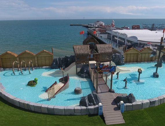 Clacton Pavilion | Essex Tourist Guide