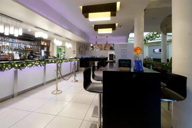 Towngate Theatre | Essex Tourist Guide