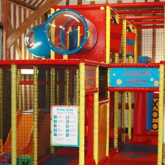 Walton Hall Farm | Essex Tourist Guide