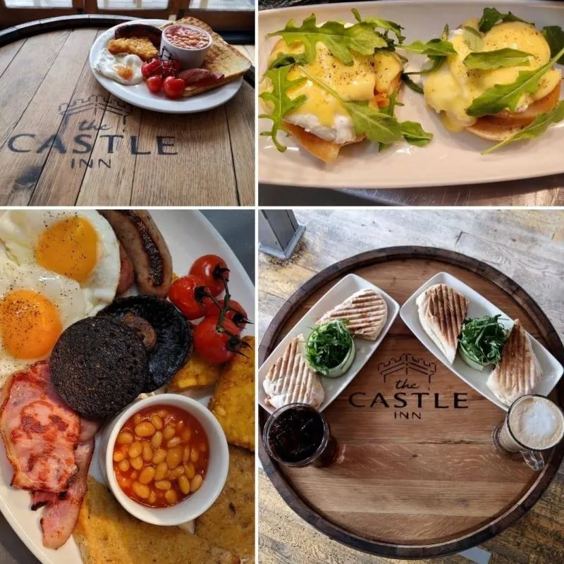 The Castle Inn | Essex Tourist Guide
