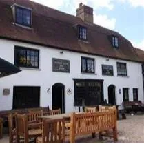 The Forest Gate Inn | Essex Tourist Guide