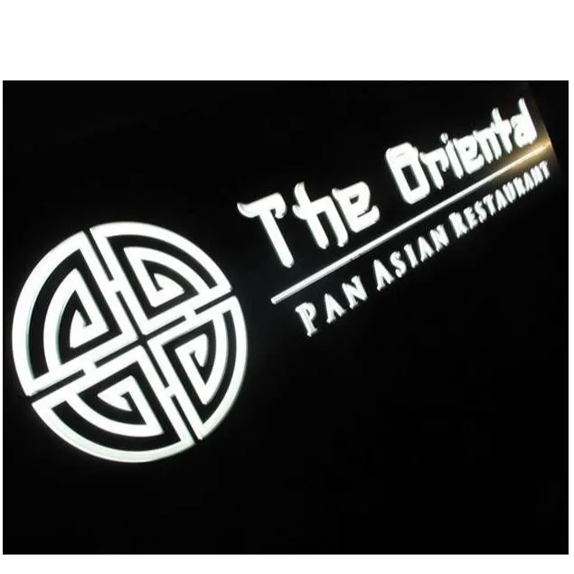 The Oriental Pan Asian Restaurant | Essex Tourist Guide