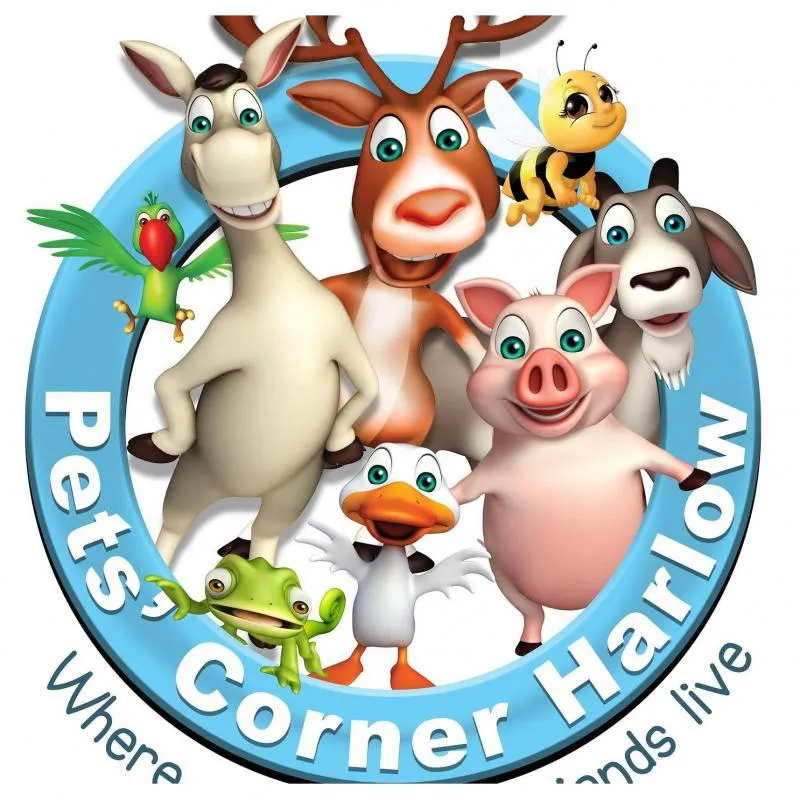 Pets' Corner | Essex Tourist Guide