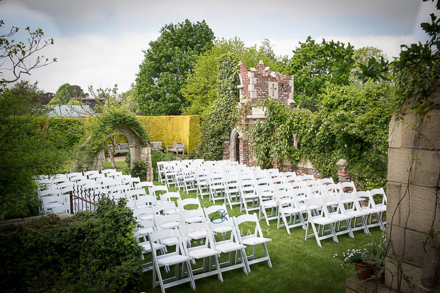 Capel Manor Gardens | Essex Tourist Guide