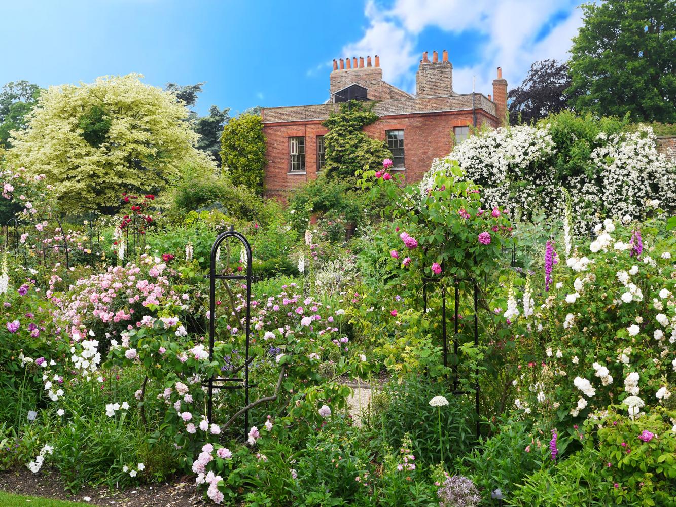Capel Manor Gardens | Essex Tourist Guide