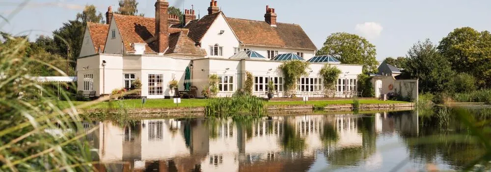 Prested Hall | Essex Tourist Guide