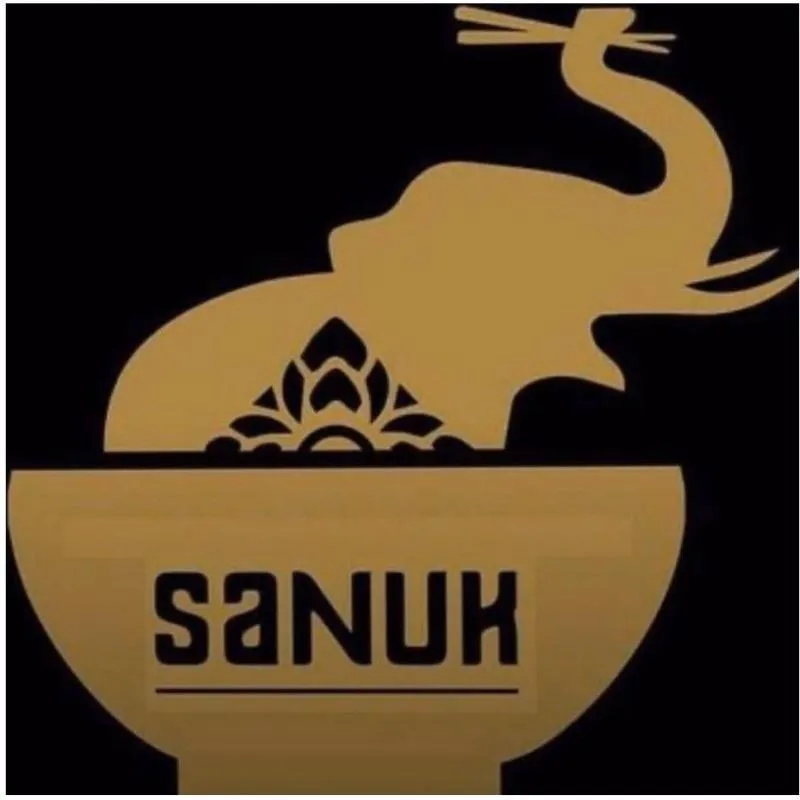 Sanuk Thai Restaurant | Essex Tourist Guide