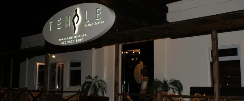 Temple Fusion | Essex Tourist Guide