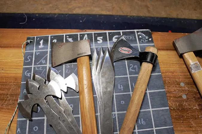 Target Sports World | Essex Tourist Guide