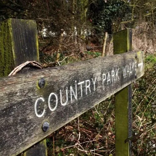 Marsh Farm Country Park | Essex Tourist Guide