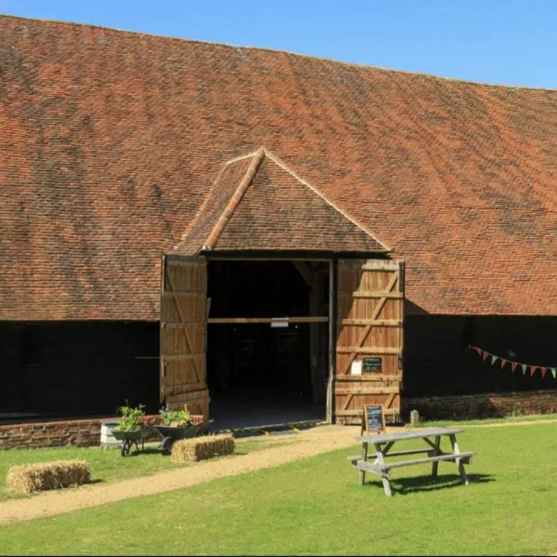Grange Barn | Essex Tourist Guide