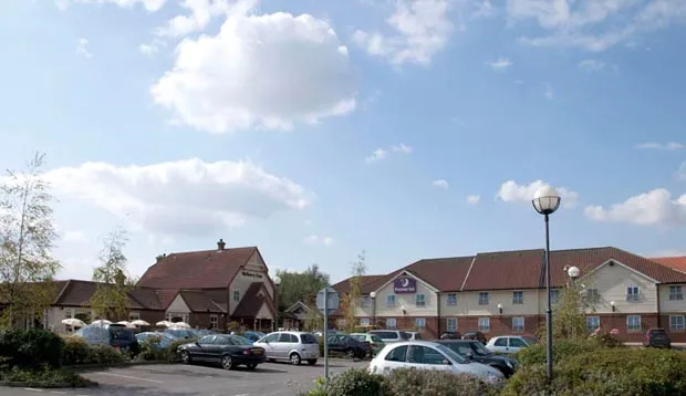 Premier Inn Braintree A120 | Essex Tourist Guide