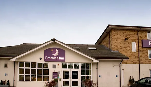 Premier Inn London Barking | Essex Tourist Guide
