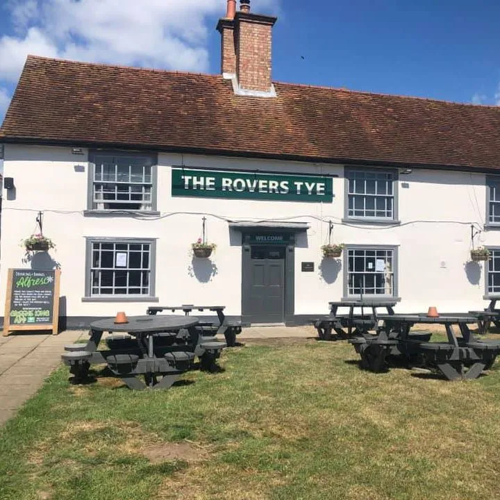 Colchester Restaurants & Places to Eat | Essex Tourist Guide