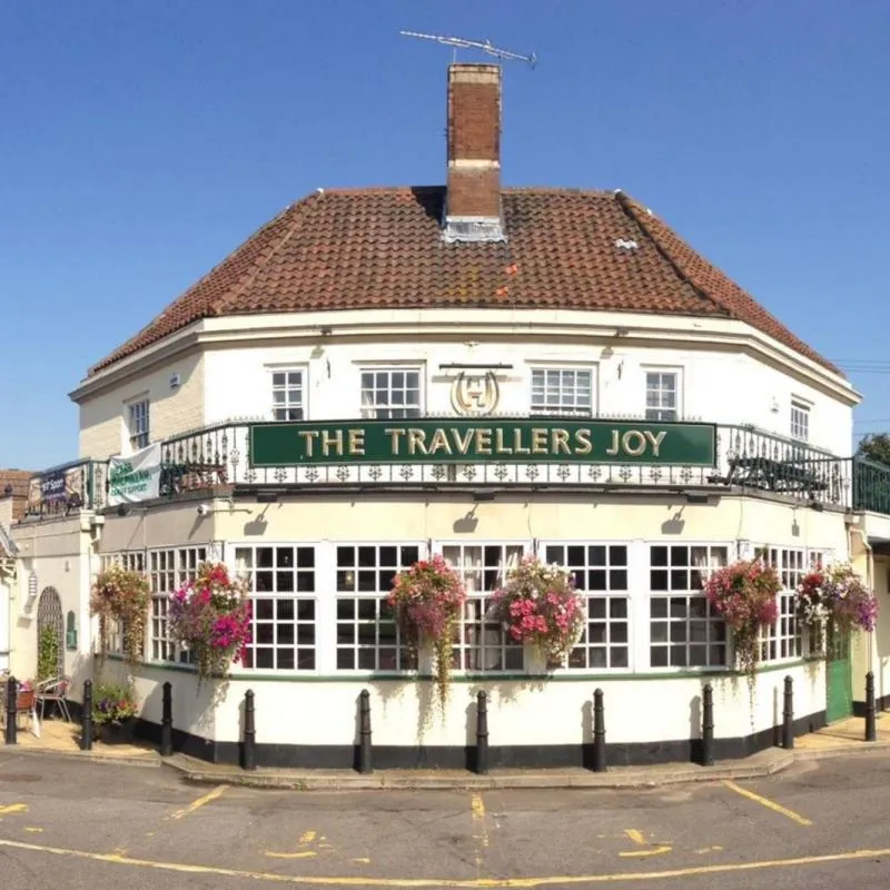 The Travellers Joy | Essex Tourist Guide