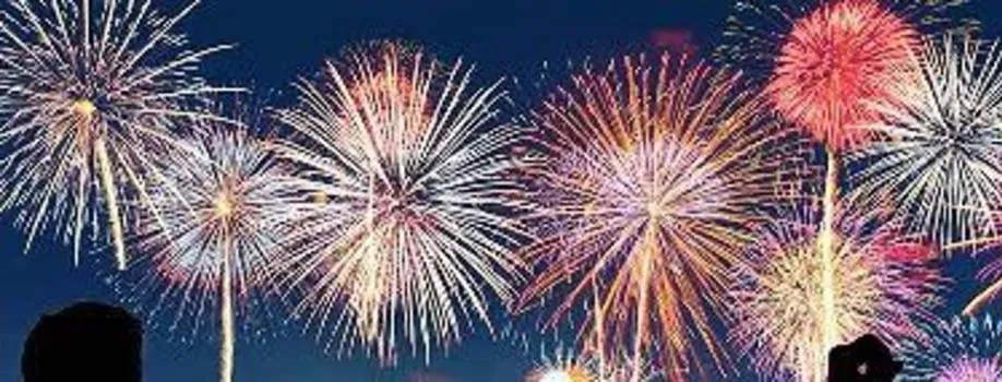 Witham Fireworks Display 2025 | Essex Tourist Guide