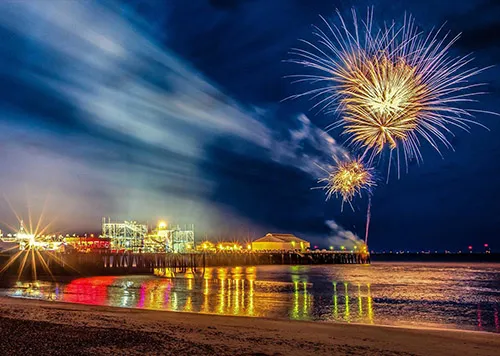 Events and What’s On in Clacton on Sea | Essex Tourist Guide