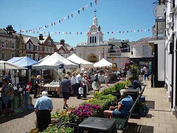 Events and What's On in Essex | Essex Tourist Guide