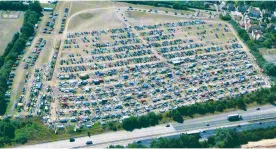 Car Boot Sales in Essex 2025 | Essex Tourist Guide